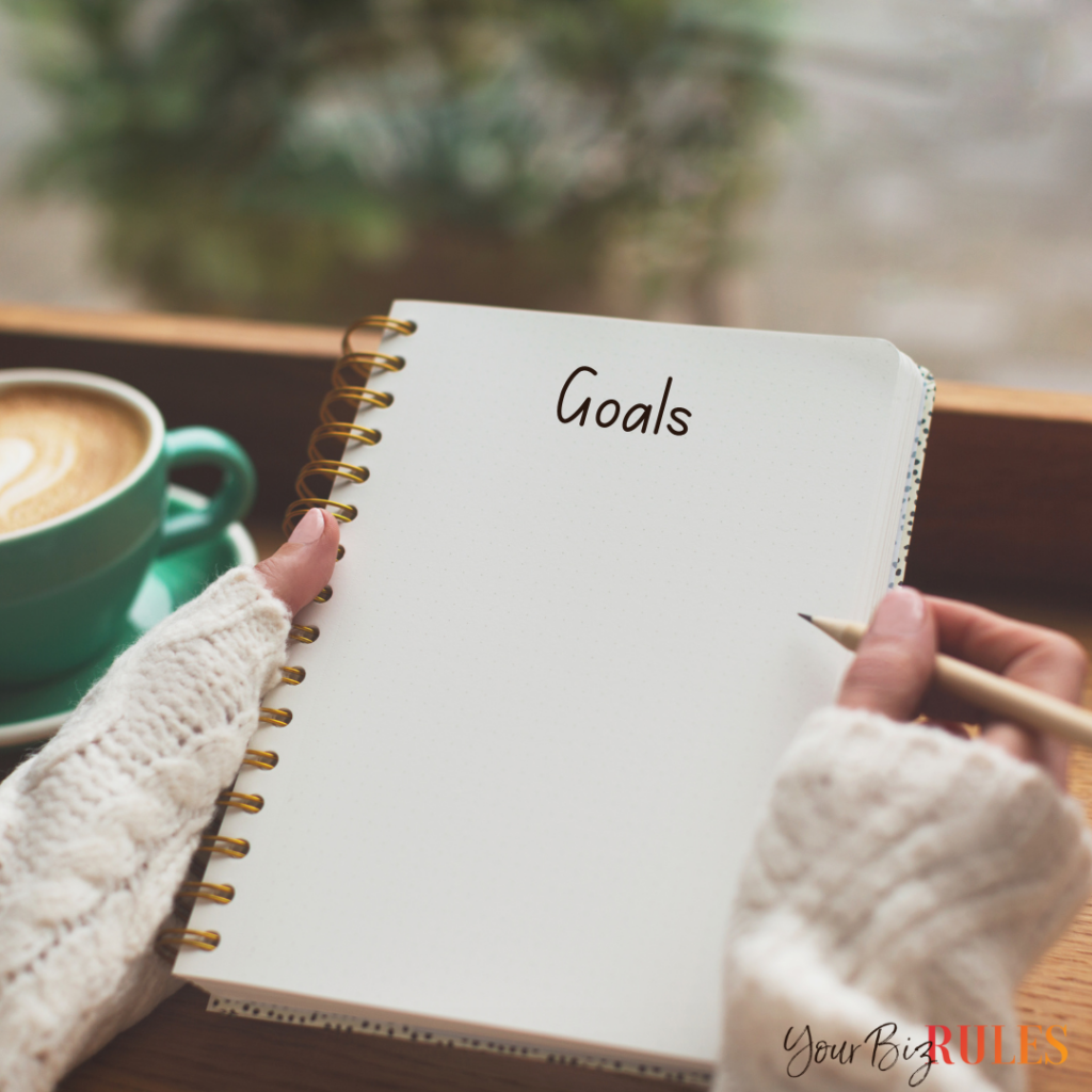 Seven Ways To Refocus And Crush Your Mid Year Goals