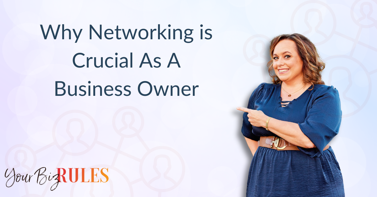 Why Networking Is Crucial For Building Meaningful Business ...