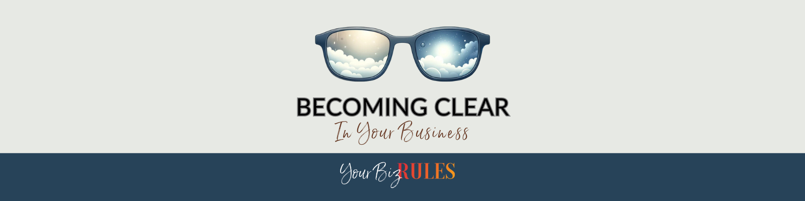 Becoming Clear in Your Business Goals – Your Biz Rules – A Fractional C ...