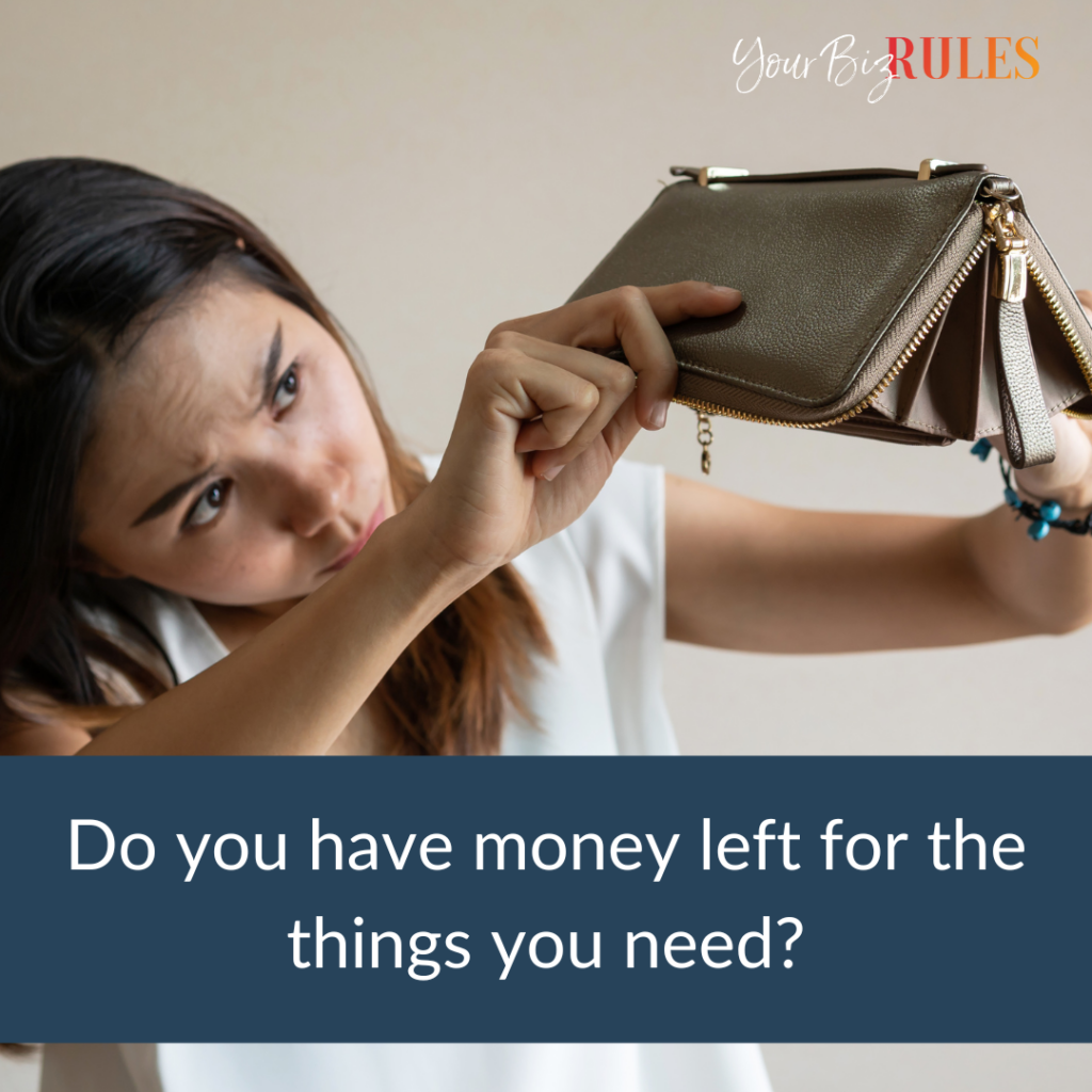 How To Stop Leaving Money On The Table And Maximize Your Revenue » Your ...