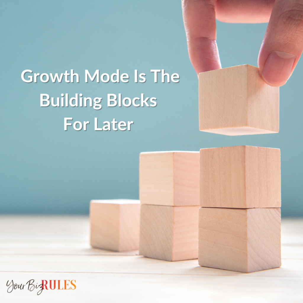 Growth VS Scalability: Which Mode Is Your Business In? And Why Does It ...